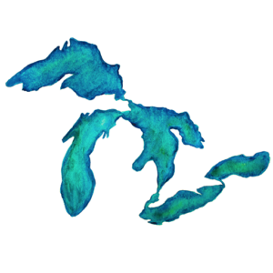 How To Make DIY Beersbee Frisbee Game Under $20 - Great Lakes Locals